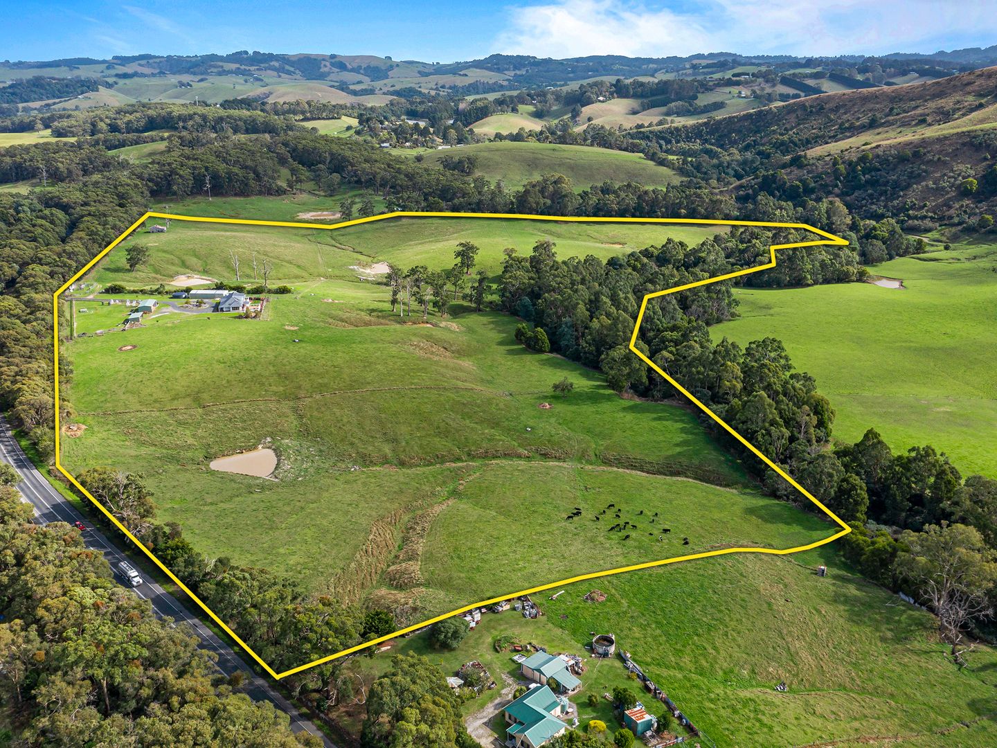4095 South Gippsland Highway, Foster VIC 3960 | Domain
