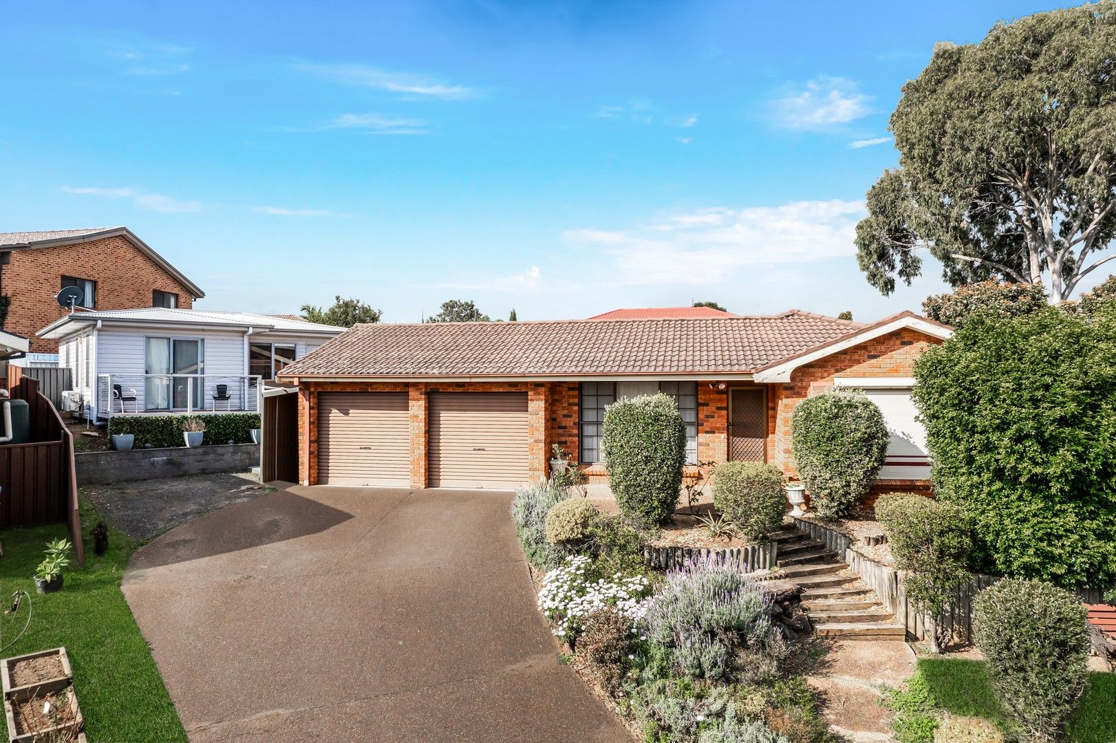 4 & 4a Lucan Place, Minchinbury NSW 2770 | Domain