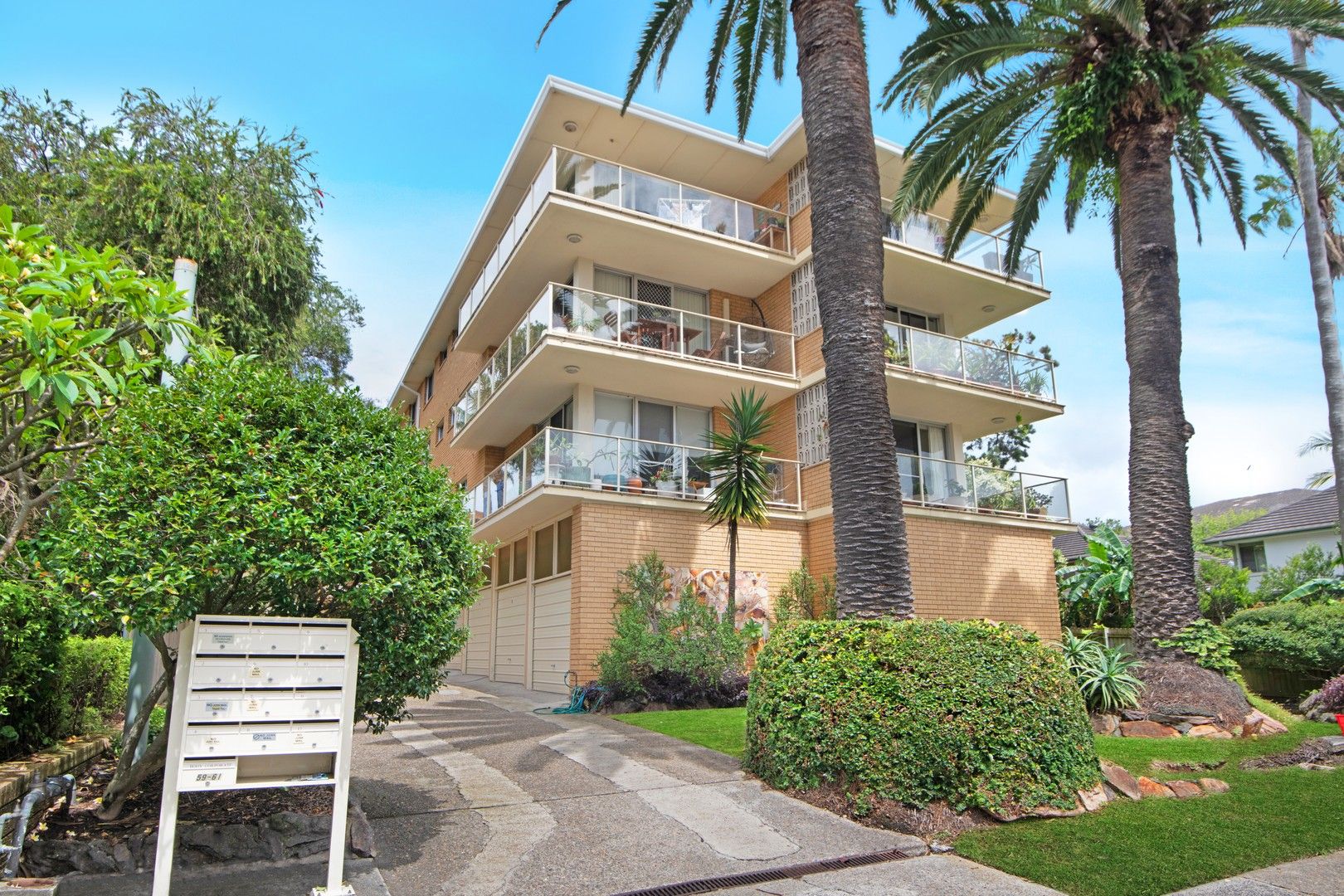 8/59 Dee Why Parade, Dee Why NSW 2099 - Apartment For Rent | Domain