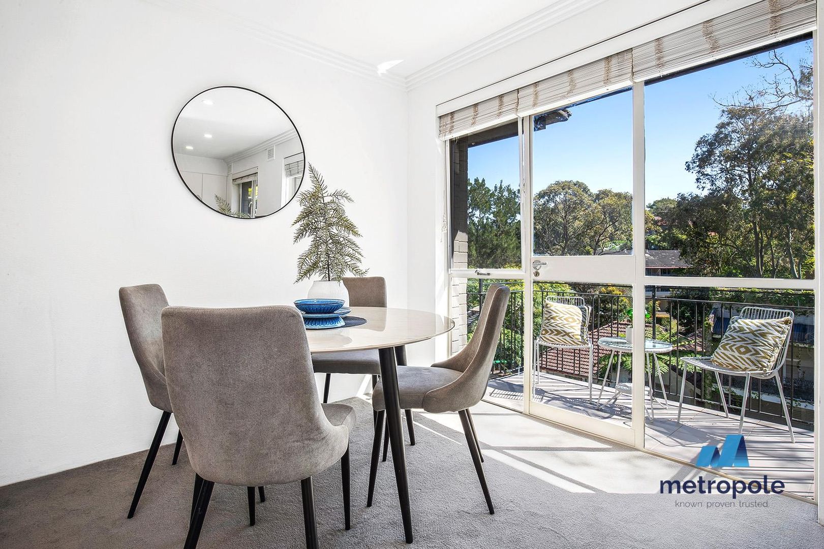 12/3-5 Riley Street, North Sydney NSW 2060 - Apartment For Rent - $695 ...