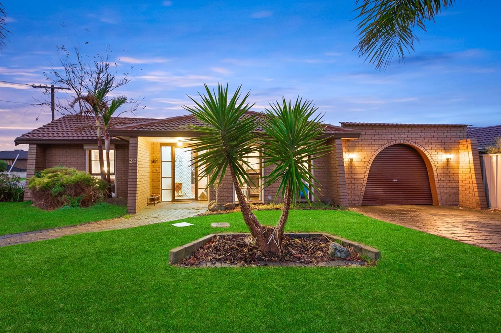 20 Phyllis Parade, Deer Park VIC 3023 - House For Rent | Domain
