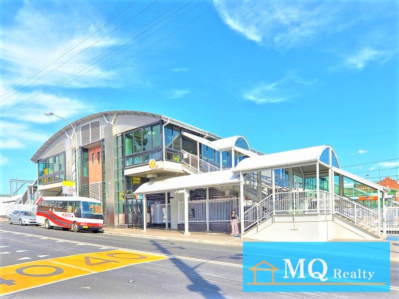 306/43 Church Street, Lidcombe NSW 2141 - Apartment For Rent - $730 ...