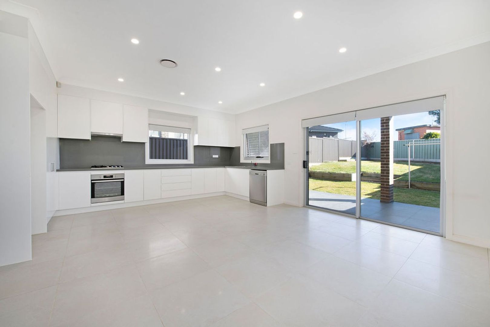 114a Centaur St, Revesby Heights NSW 2212 - Semi-detached For Rent ...