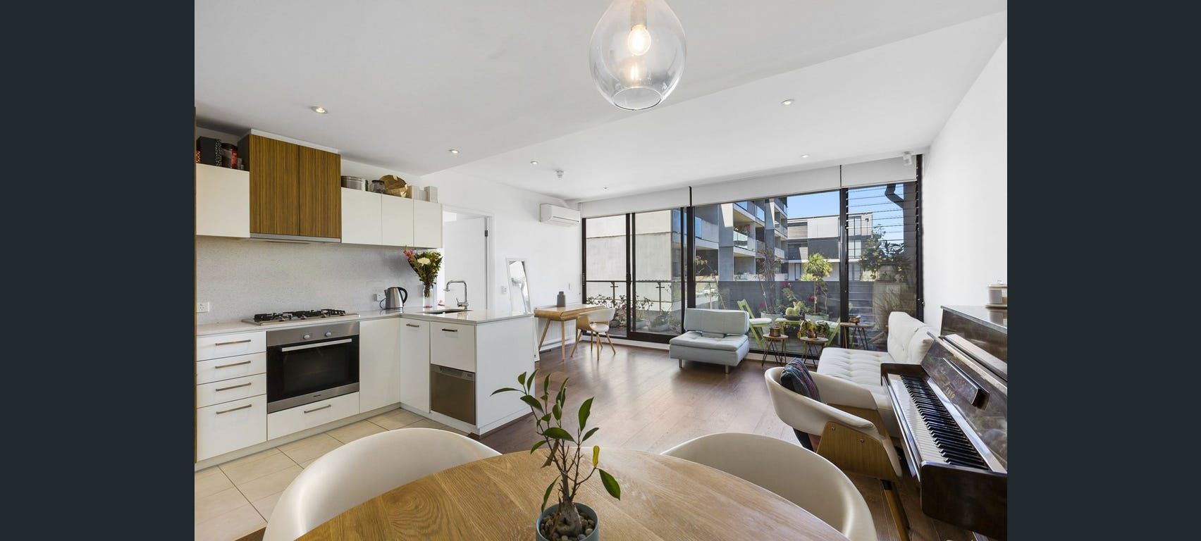 203B/21 Inkerman Street, St Kilda VIC 3182 - Apartment For Rent | Domain