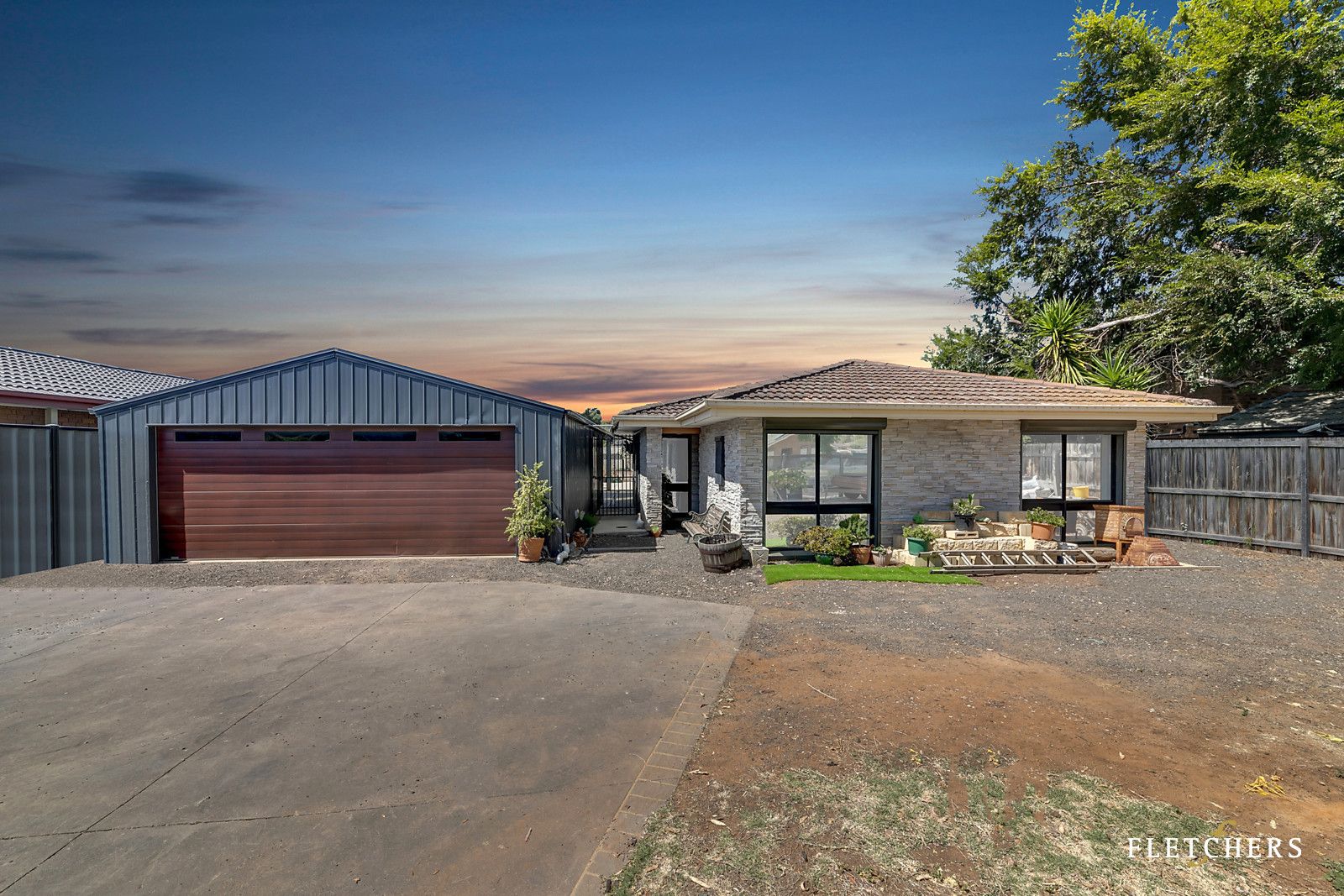 47 James Cook Drive, Melton West | Property History & Address Research ...