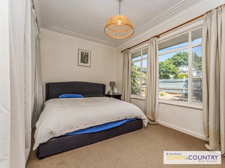 33 Dangar Street, Armidale NSW 2350 - House For Rent | Domain