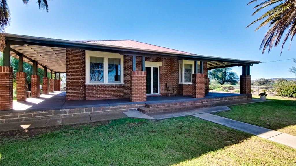 151 Argyle Park, Bodangora NSW 2820 - House For Rent - $400 | Domain