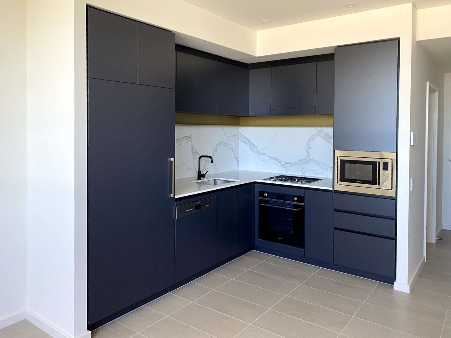 214/1B Lemon Tree Ave, Melrose Park NSW 2114 - Apartment For Rent ...