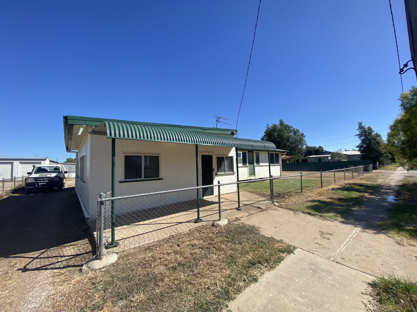 23 Manuka Street, Winton QLD 4735 | Domain