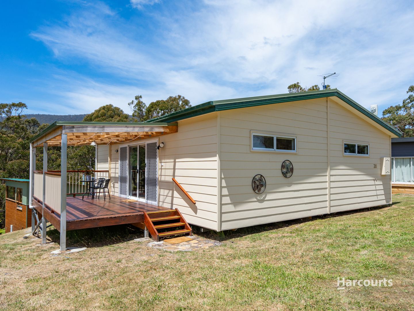 311/1583 Nubeena Road, Nubeena TAS 7184 | Domain