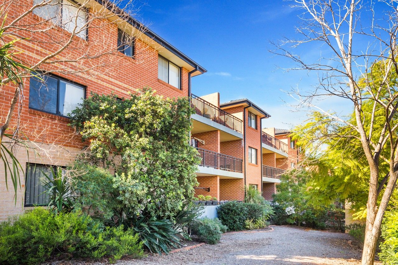 2/9 Kilbenny Street, Kellyville Ridge NSW 2155 - Apartment For Rent ...