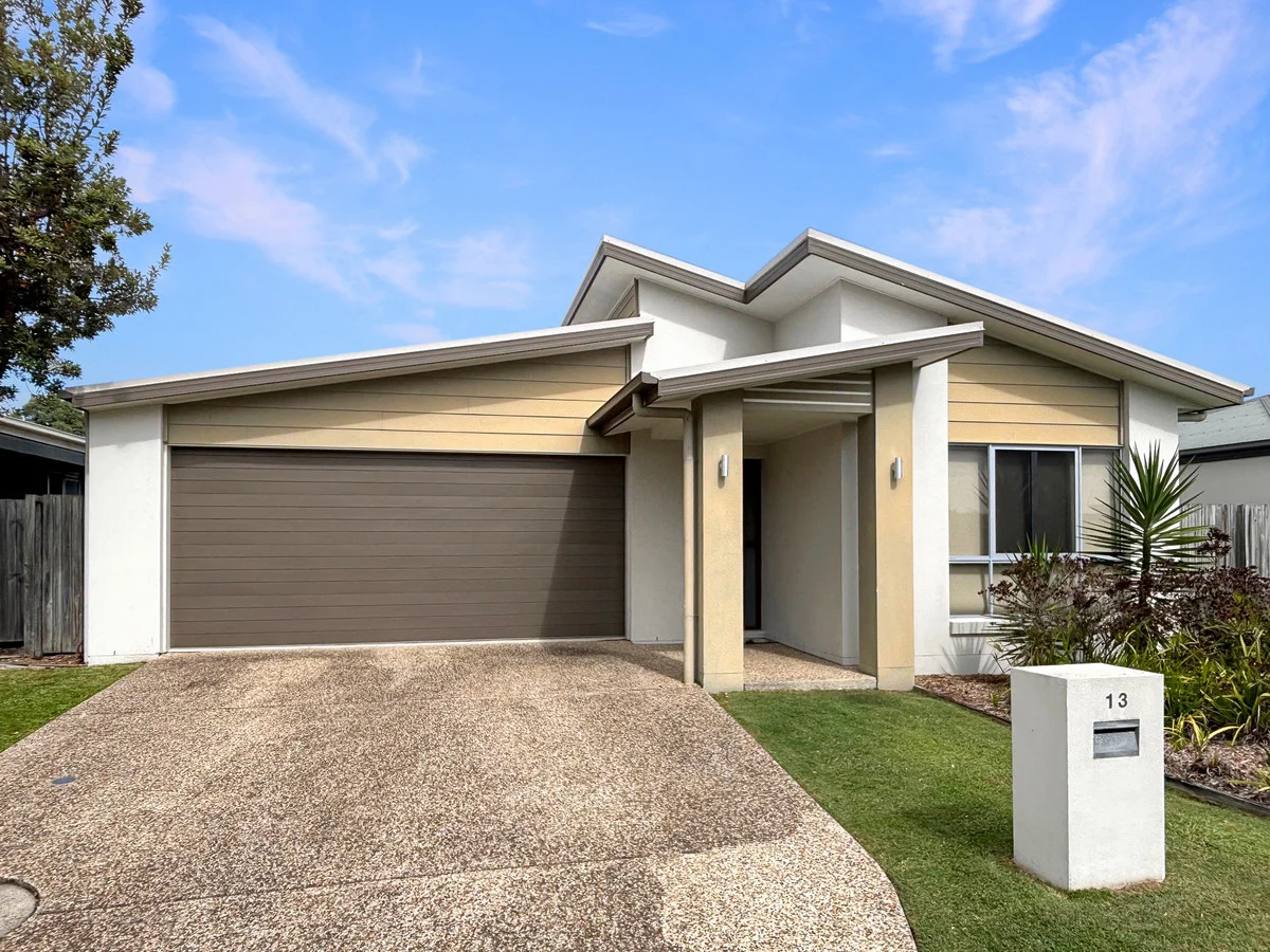 13 Joy Place, Meridan Plains QLD 4551 - House For Rent | Domain