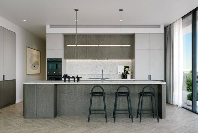 Serai Apartments - 21 McCabe Street, North Fremantle, WA 6159 | Domain