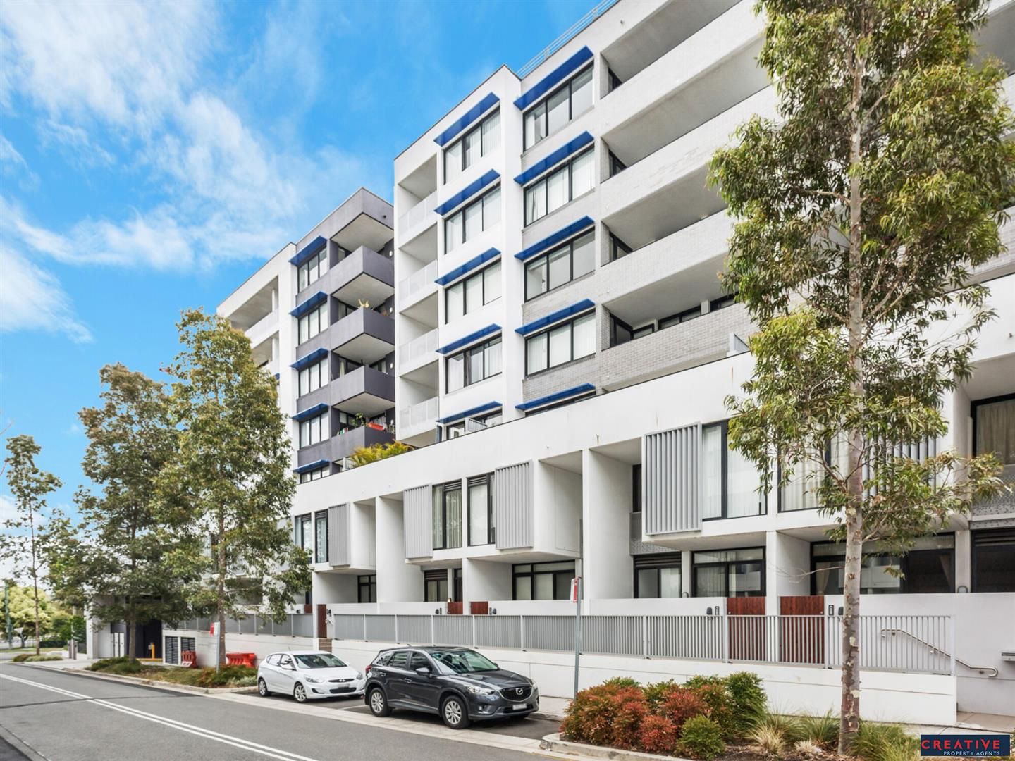 Unit 6/9 Mackinder Street, Campsie NSW 2194 | Domain