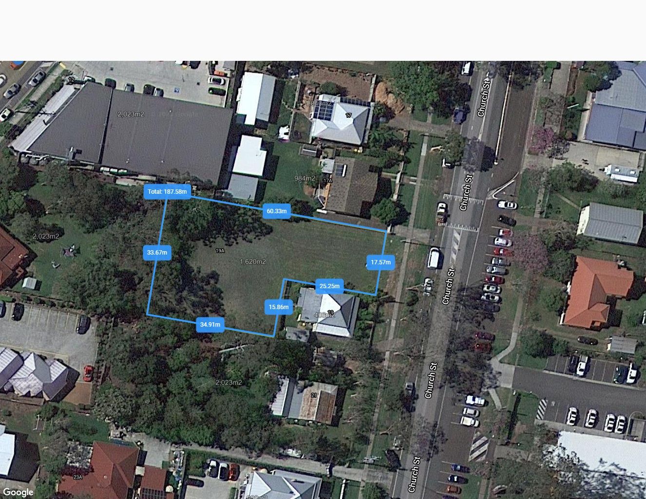 19A Church Street, Goodna | Property History & Address Research | Domain