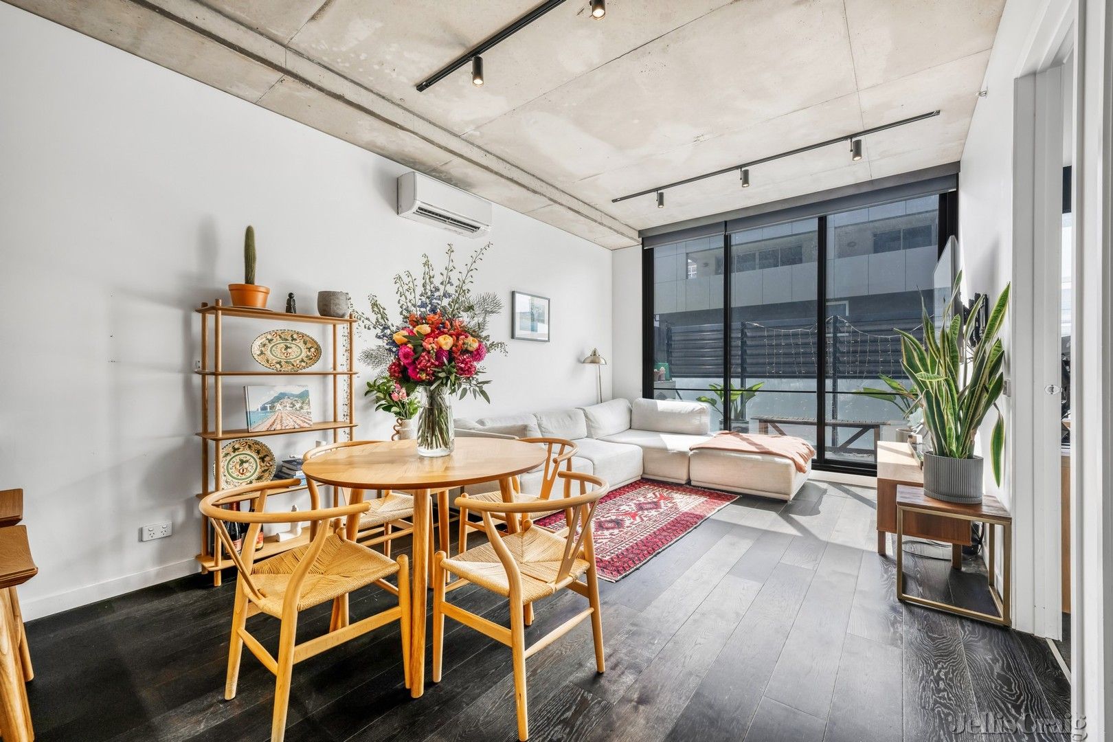 304/28 Stanley Street, Collingwood VIC 3066 - Apartment For Rent - $660 ...