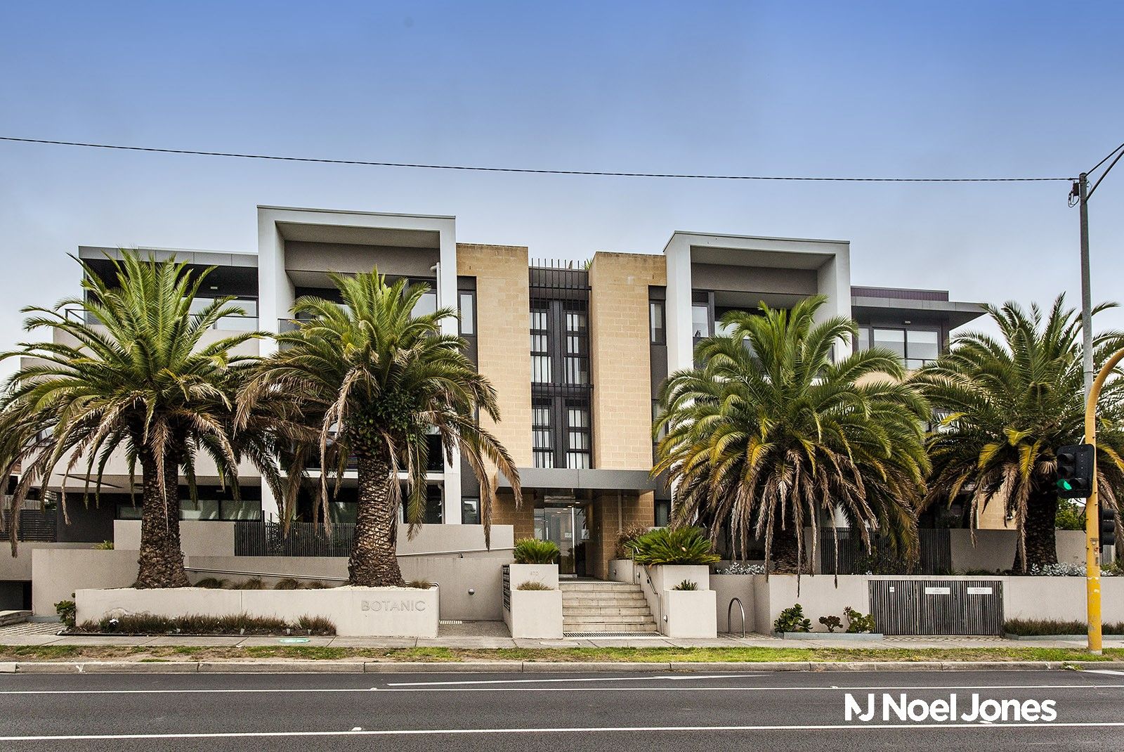 3/872 Doncaster Road, Doncaster East VIC 3109 - Apartment For Rent | Domain