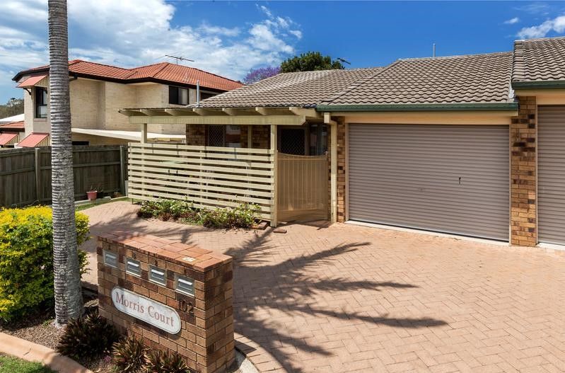3/102 MORRIS ROAD, Rothwell QLD 4022 - Apartment For Rent - $420 | Domain