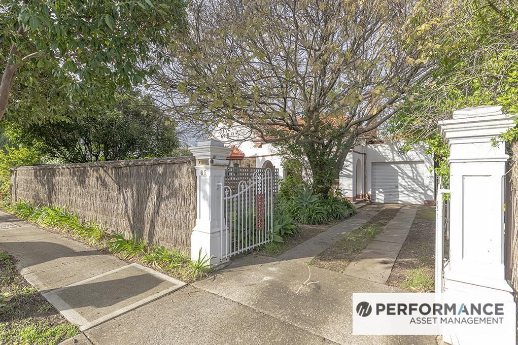 85 Raglan Avenue, Edwardstown SA 5039 - House For Rent - $580 | Domain