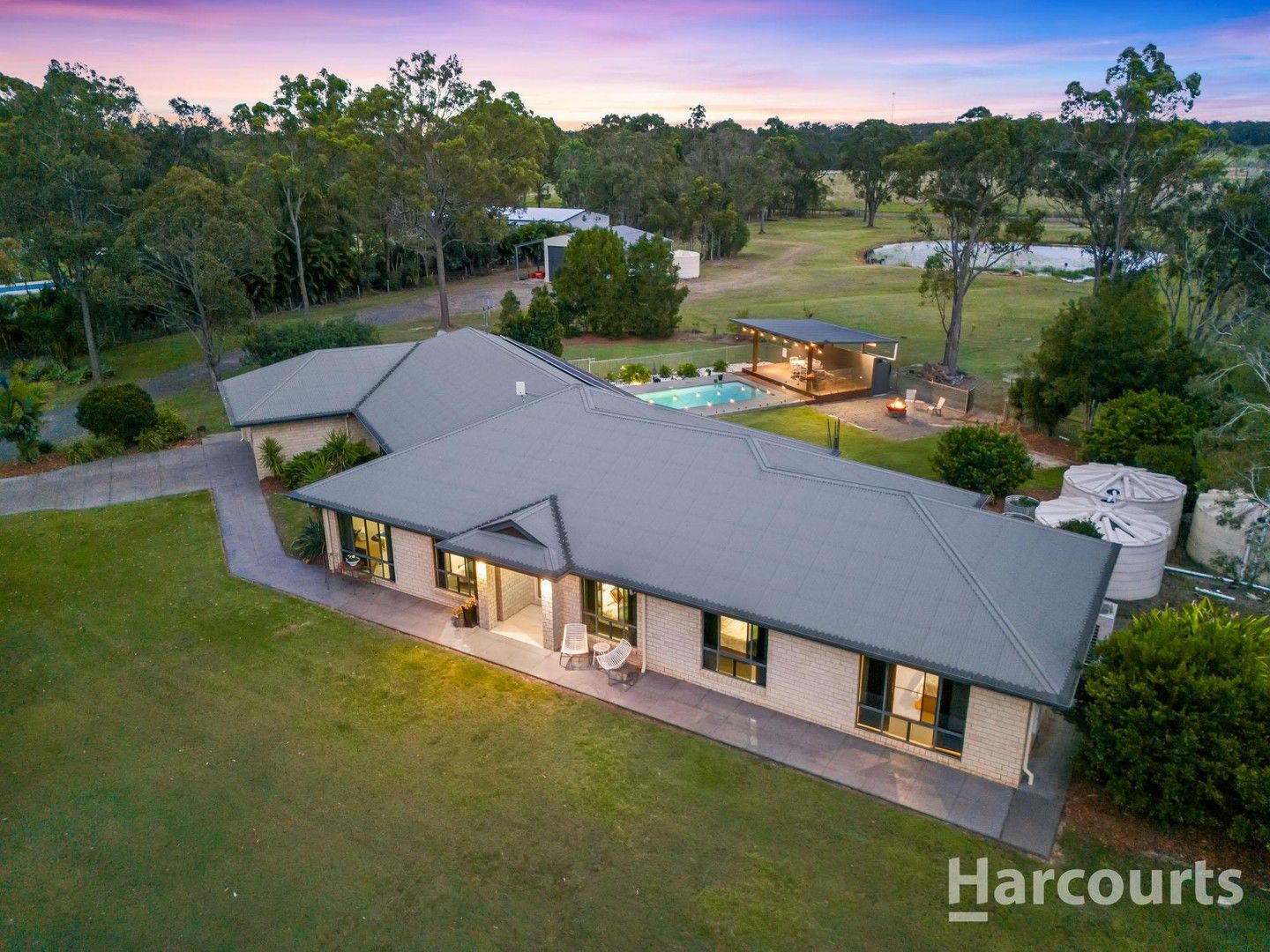 24 Lilly Pilly Drive, Oakhurst QLD 4650 | Domain