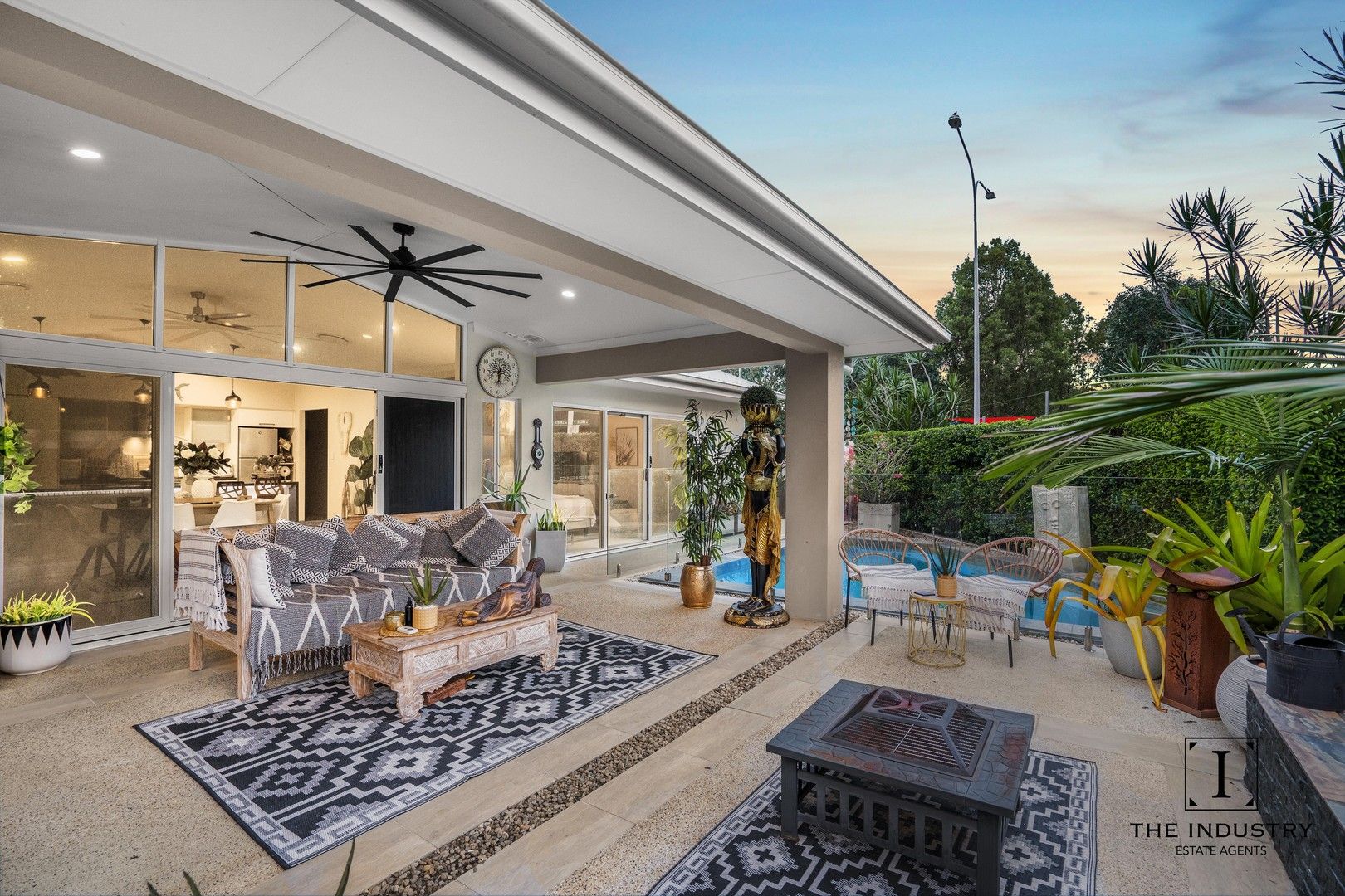 1 Selwyn Circuit, Trinity Park QLD 4879 | Domain