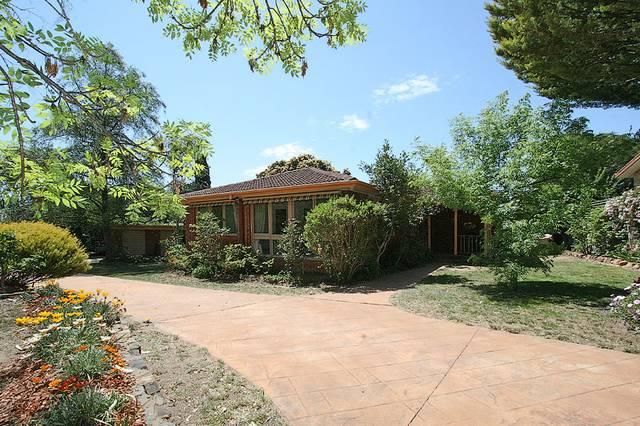 5 Emery Street, Chapman | Property History & Address Research | Domain