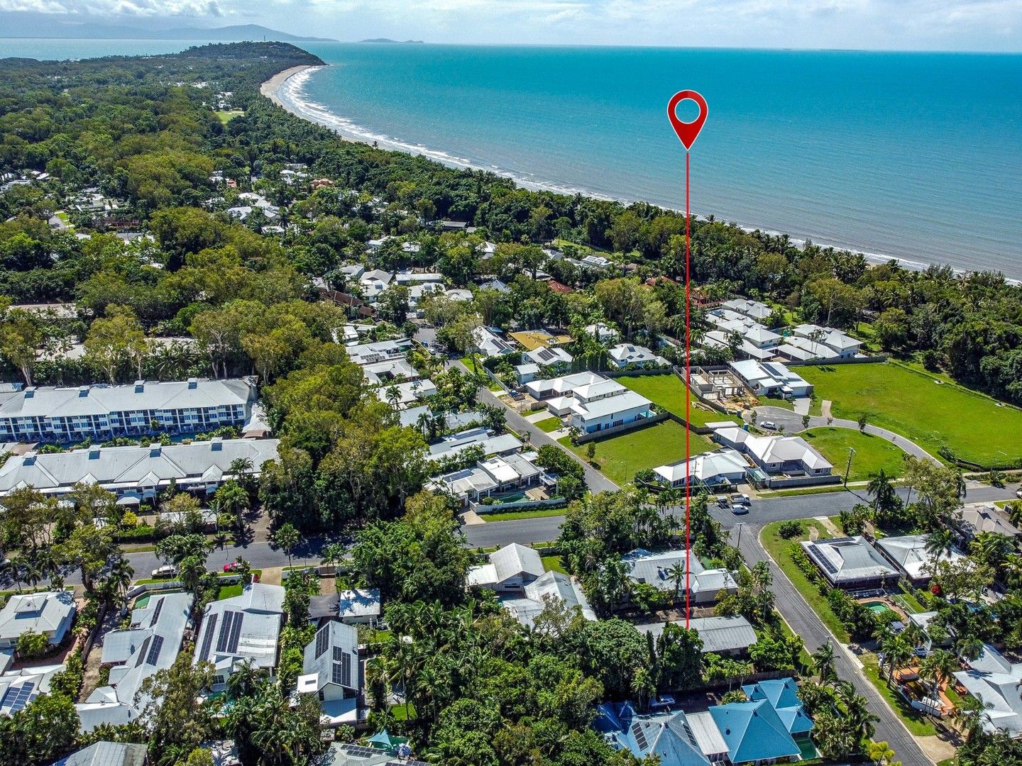 1 & 2/3 Coral Drive, Port Douglas QLD 4877 | Domain