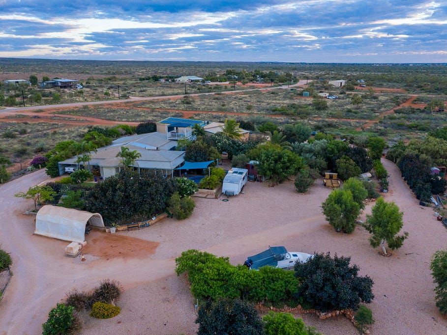 66 Preston Street, Exmouth WA 6707 - House for Sale | Domain