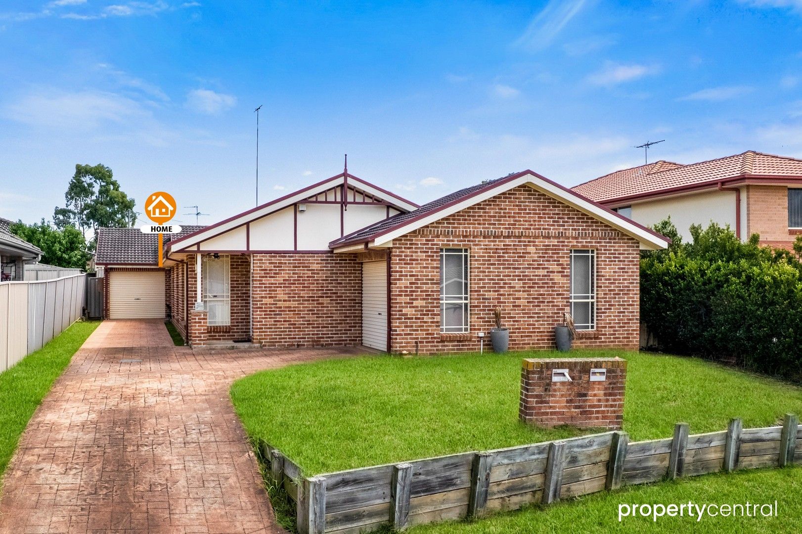 2/24 Edward Street, Kingswood NSW 2747 | Domain
