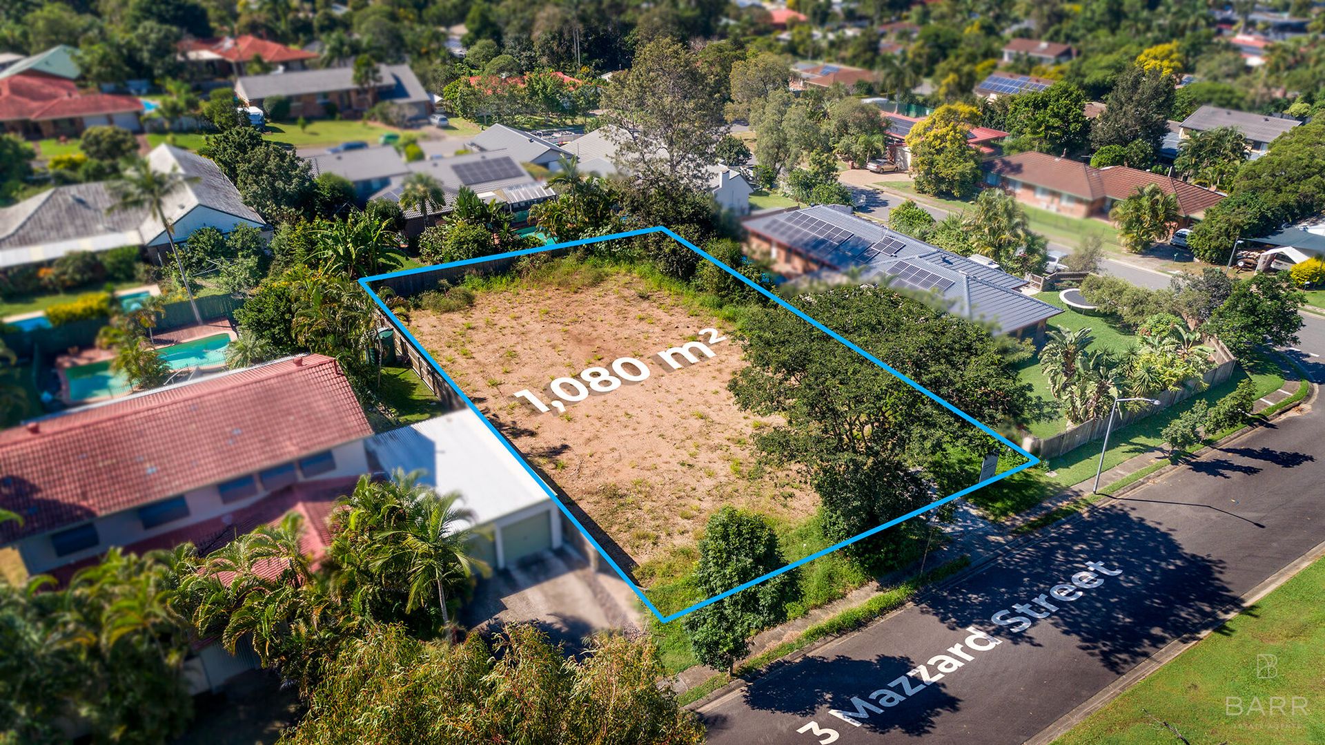 3 Mazzard Street, Bellbowrie QLD 4070 | Domain