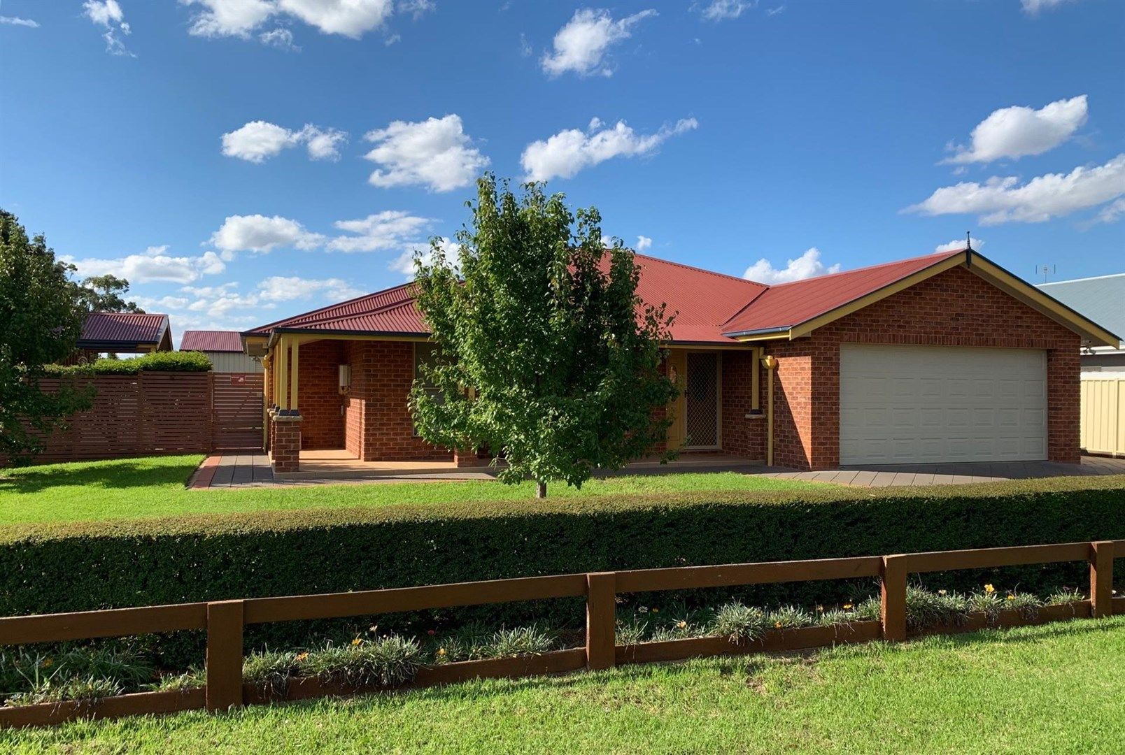 21 Durum Circuit, Dubbo NSW 2830 - House For Rent | Domain