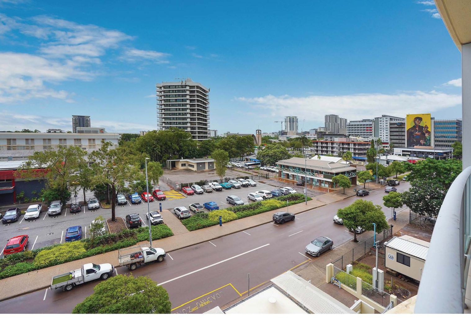 11/101 Mitchell Street, Darwin City NT 0800 | Domain