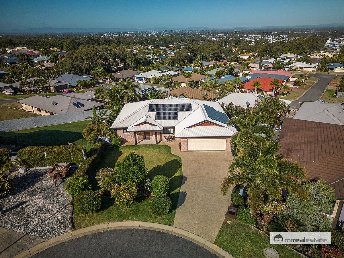 6 Kenmare Court, Norman Gardens | Property History & Address Research ...