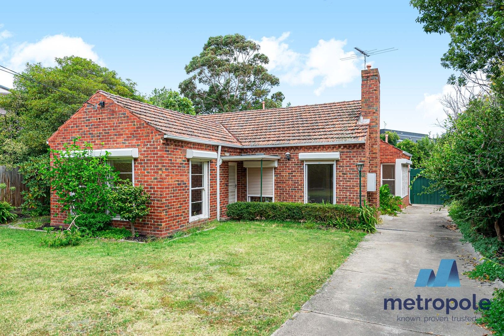 21 Clinton Street, Brighton East VIC 3187 - House For Rent - $900 | Domain