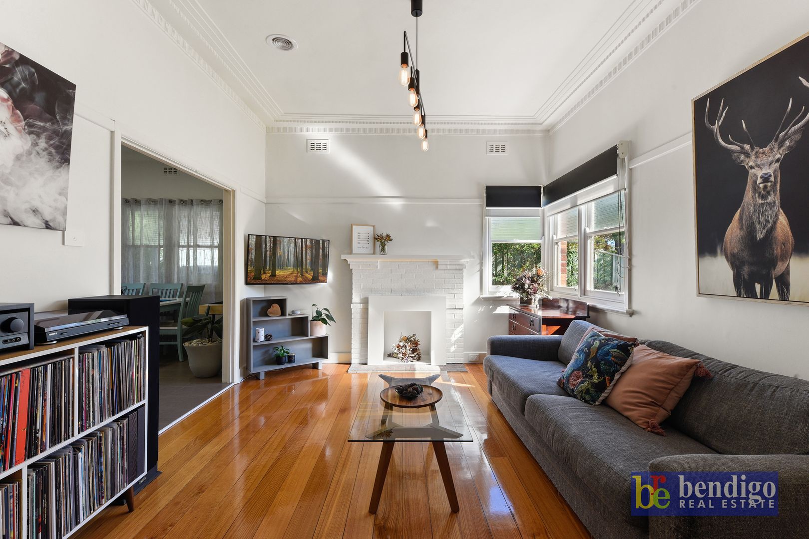 33 Booth St, Golden Square VIC 3555 - House For Rent | Domain