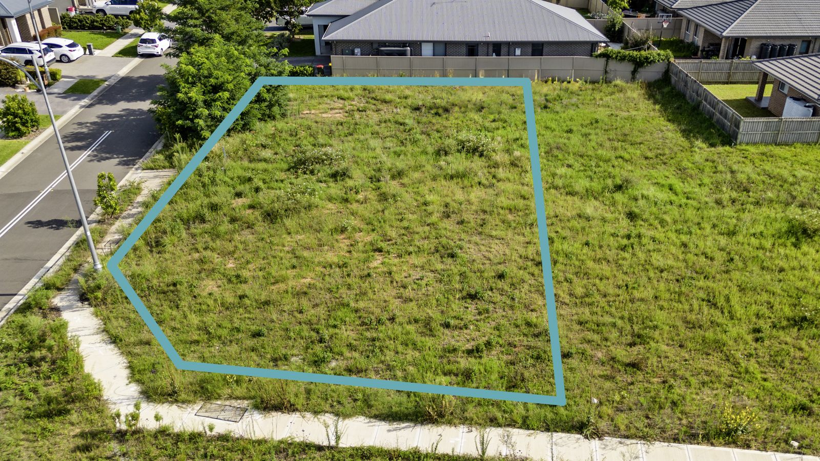 1 Pipping Way, Spring Farm NSW 2570 | Domain