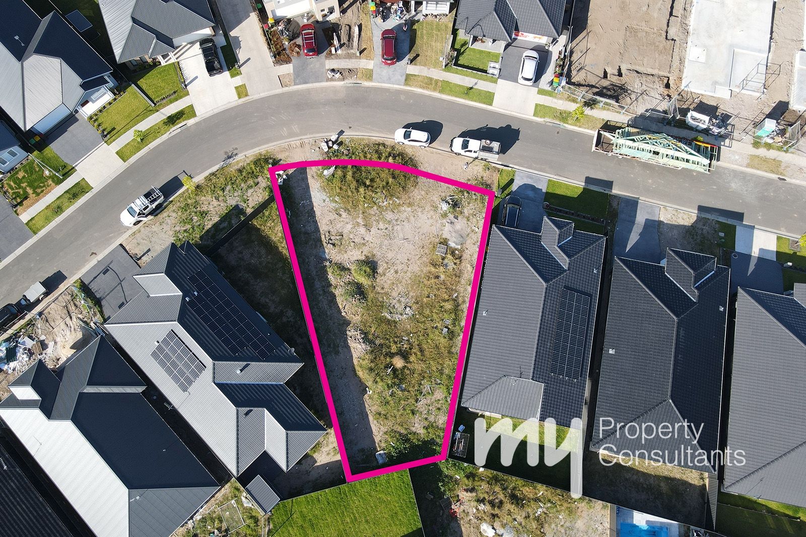 Spring Farm NSW 2570 vacant land for Sale, $699,000 - $750,000 ...