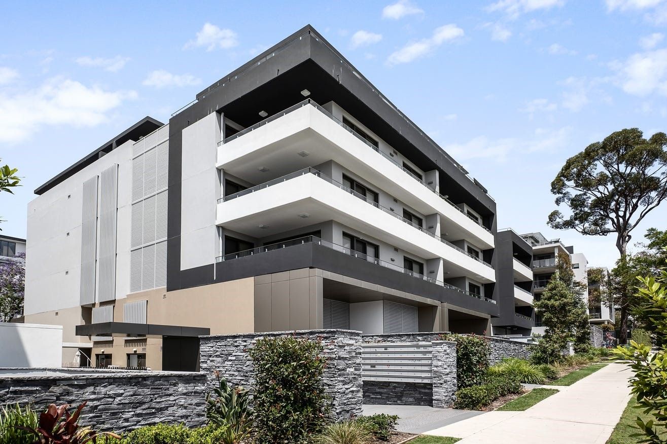 67/44-52 Kent Street, Epping NSW 2121 | Domain
