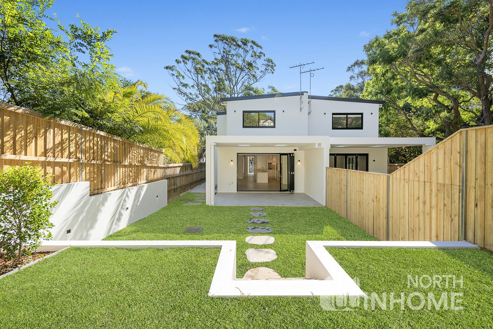 2/59 Karilla Avenue, Lane Cove NSW 2066 - Semi-detached For Rent | Domain