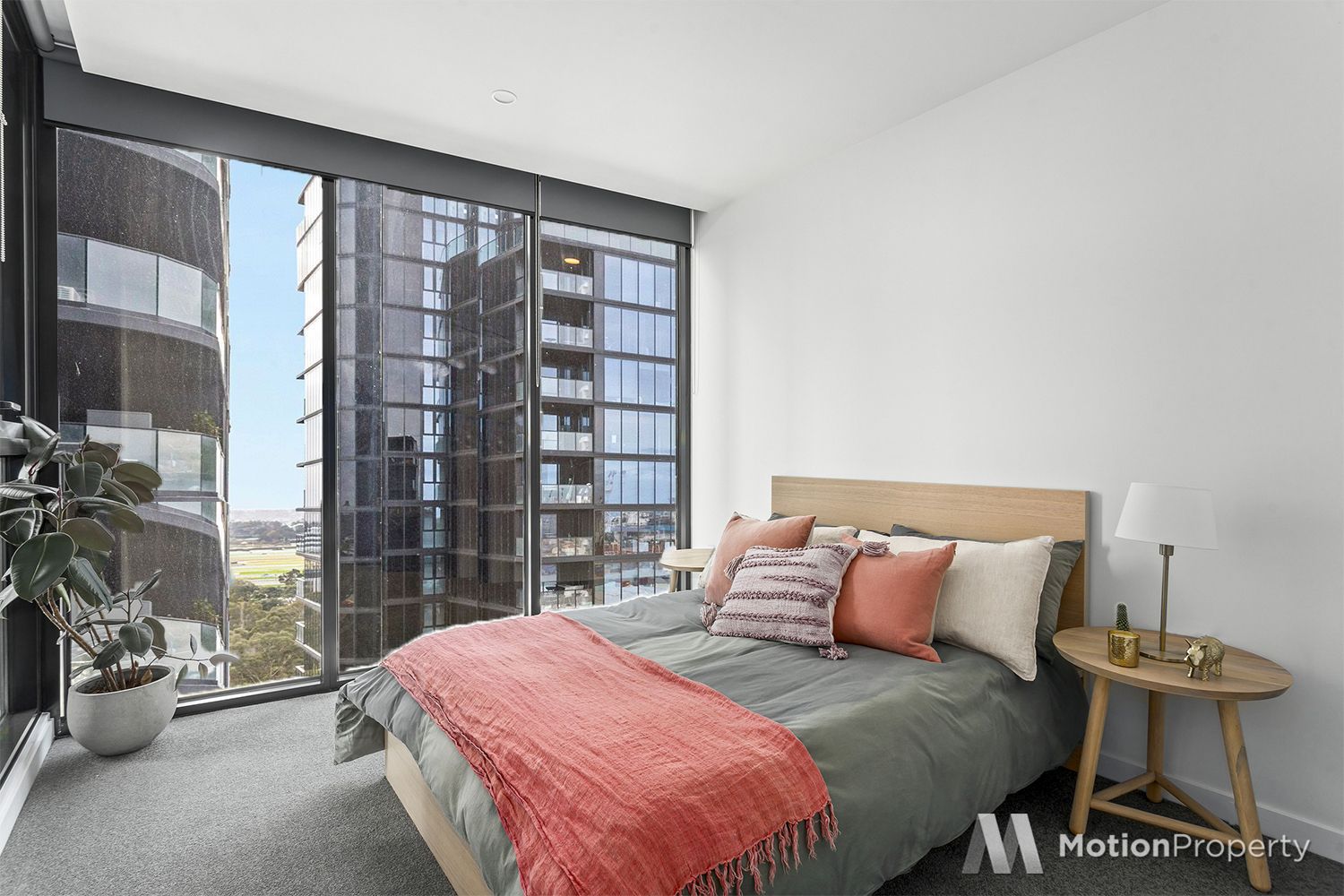 1006/4 Joseph Road, Footscray VIC 3011 | Domain