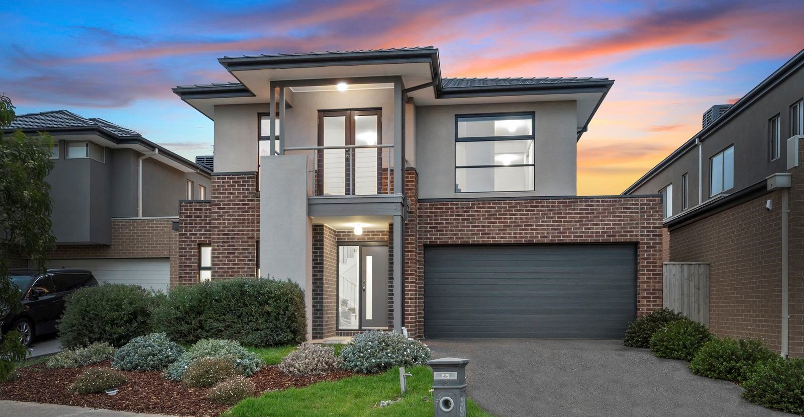 3 Cable Drive, Point Cook VIC 3030 - House For Rent | Domain