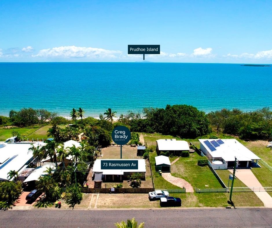 73 Rasmussen Avenue, Hay Point QLD 4740 | Domain