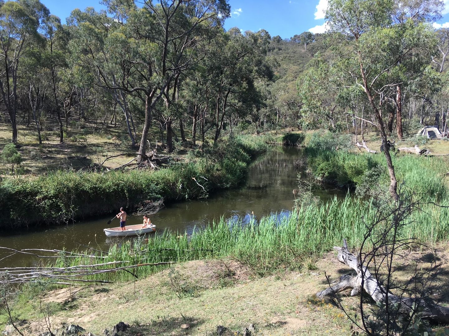 430 Sallys Flat Road, Pyramul | Property History & Address Research ...