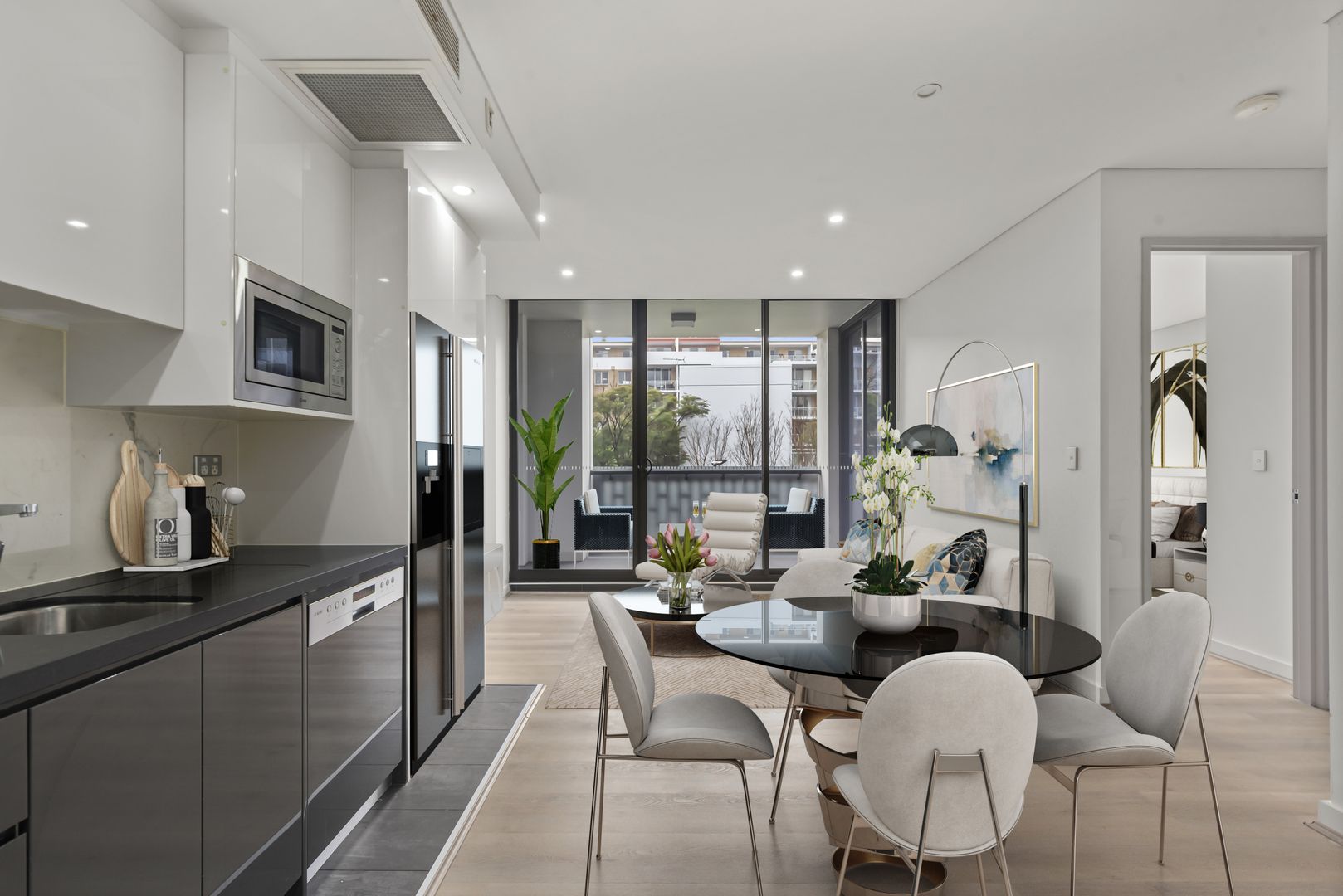 241/351 George Street, Waterloo | Property History & Address Research ...