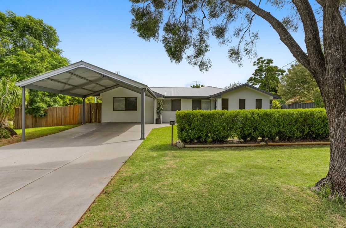 23 Lotus Crescent, Centenary Heights QLD 4350 - House For Rent | Domain