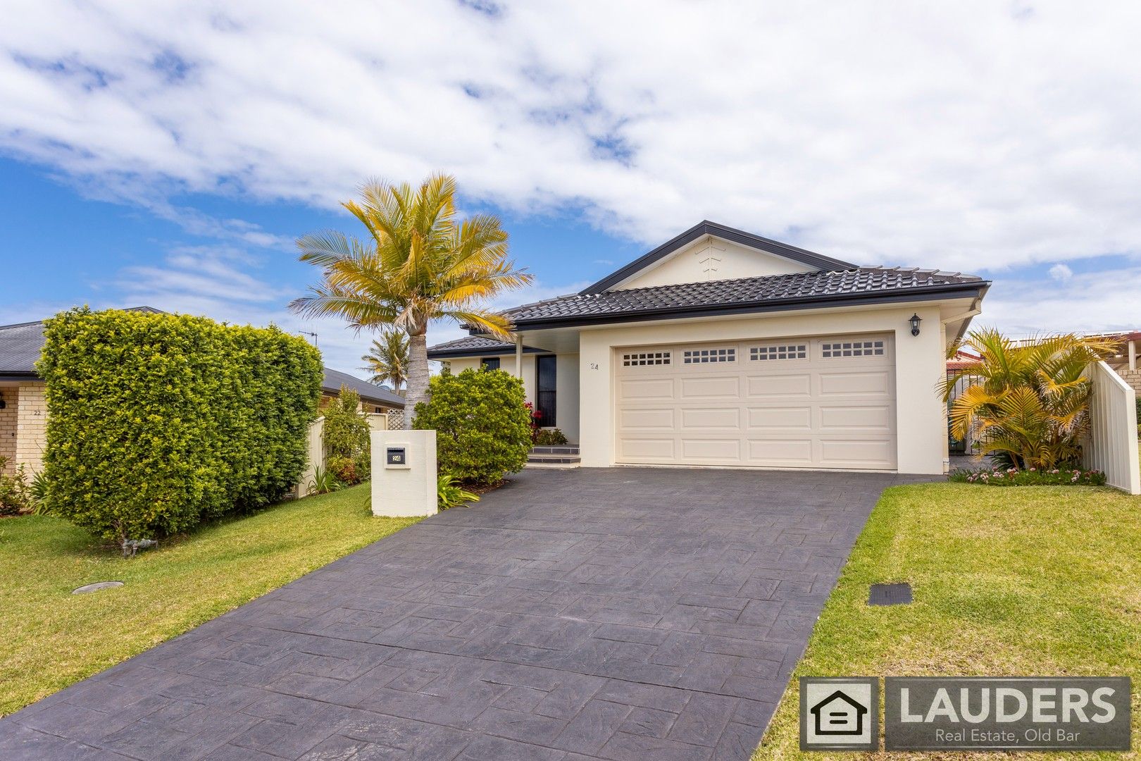 24 Mistral Place, Old Bar NSW 2430 | Domain