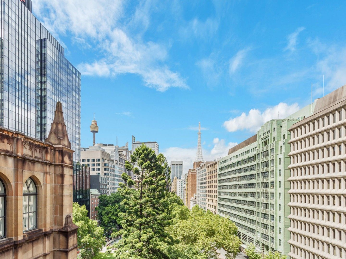 613/2 York St, Sydney NSW 2000 - Apartment For Rent | Domain