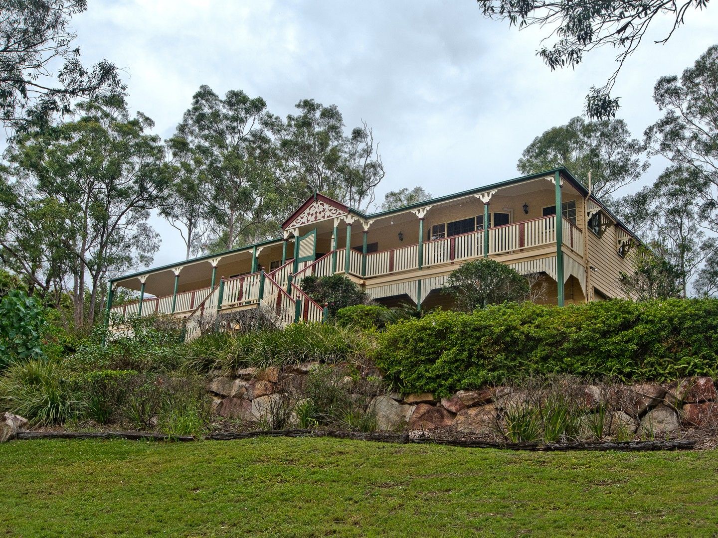 Bunya QLD 4055 - 5 beds house for Rent, APPLICATIONS NOW CLOSED ...