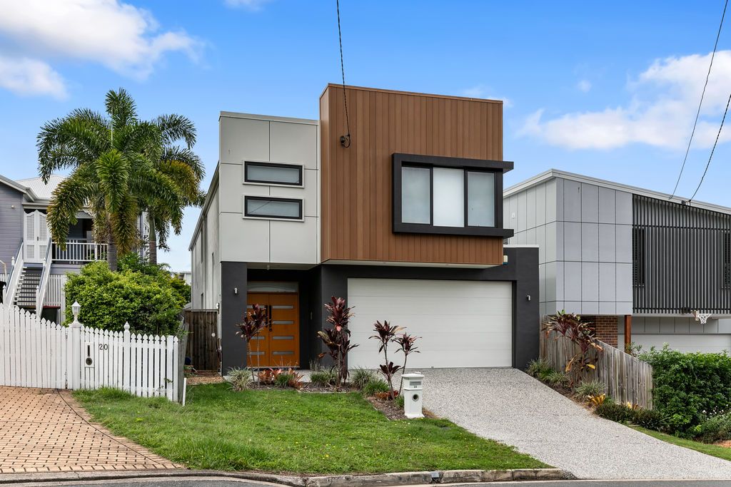 22 Oakley Street, Manly | Property History & Address Research | Domain