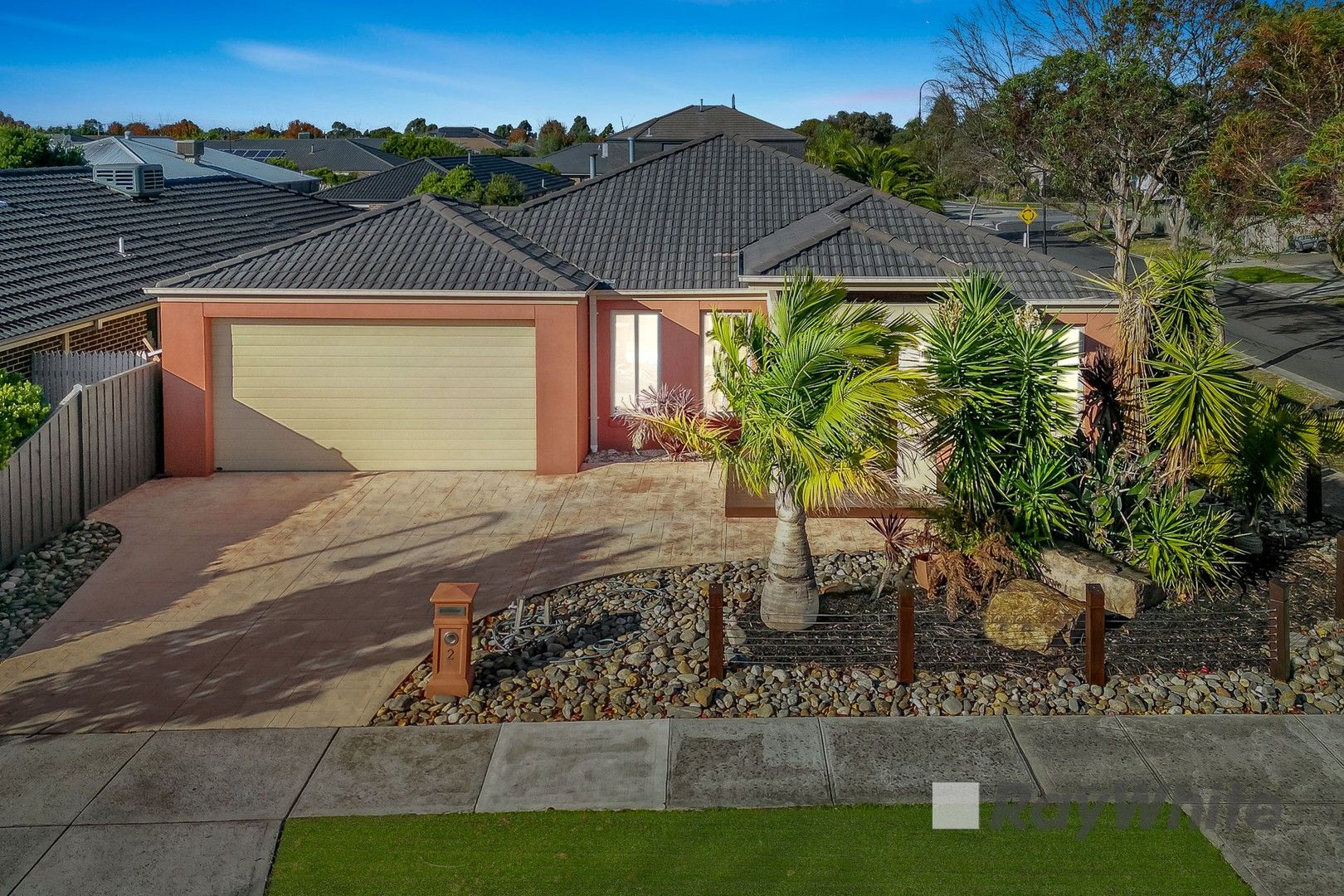 2 Dan Morgan Drive, Cranbourne East VIC 3977 | Domain